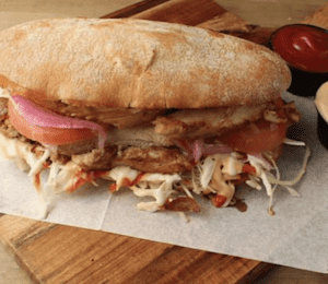 Rico Chimi Delivery Menu | Order Online | 80-01 Atlantic Ave Woodhaven ...