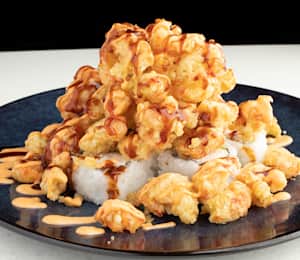 Blufish Sushi and Grill Delivery Menu | Order Online | 22804 S Western ...