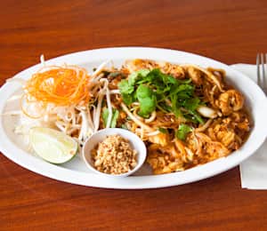 Grandma's Thai Kitchen Delivery Menu | Order Online | 13230 Burbank ...