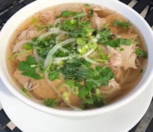 Pho Bac Delivery Menu | Order Online | 700 S Potomac St Baltimore | Grubhub