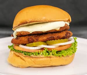 Marao Burgers Delivery Menu | Order Online | 318 Broadway Everett | Grubhub