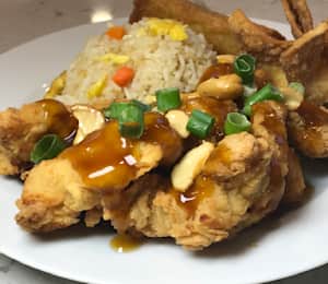 Chinese Chef - Springfield, MO Restaurant | Menu + Delivery | Seamless