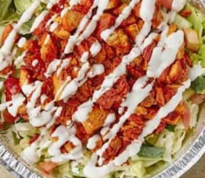 Naz's Halal Food Delivery Menu | Order Online | 210 Glen St Glen Cove ...