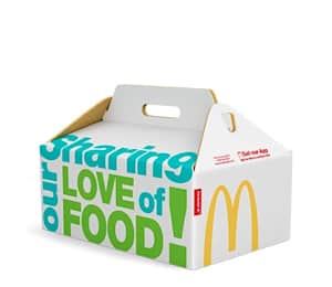 McDonald's Delivery Menu | Order Online | 4057 US-130 Delran | Grubhub