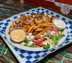 Marathon Deli Delivery Menu | Order Online | 7412 Baltimore Avenue ...