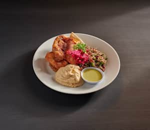 Zakia Deli Delivery Menu | Order Online | 2412 Kennedy St NE ...