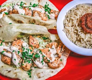 Cabo Fish Taco Baja Seagrill Delivery Menu | Order Online | 117 S Main ...
