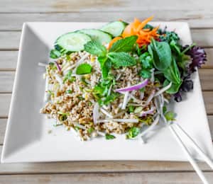 Vientiane Thai Cuisine Delivery Menu | Order Online | 229 High St ...