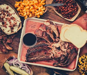 Neighbor Tim's BBQ Delivery Menu | Order Online | 7802 W Goddard Rd ...