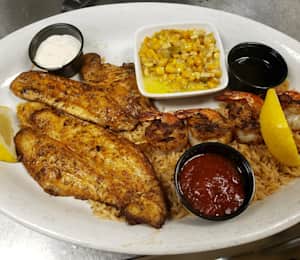 Buzzard Billy's Delivery Menu | Order Online | 615 3rd St Des Moines ...