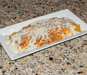 Takos Borukas - Jackson, TN Restaurant | Menu + Delivery | Seamless