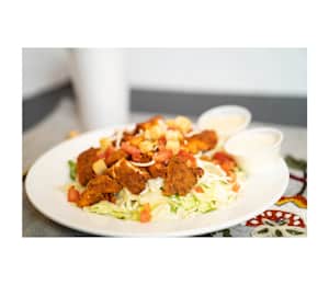 Two Fellas Grill Delivery Menu | Order Online | 2730 W Michigan Ave ...