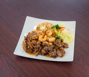 Teriyaki Express Delivery Menu | Order Online | 9763 Q St Omaha | Grubhub