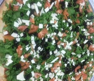 Villa Rustica Pizzeria & Trattoria - Rye Brook, NY Restaurant | Menu ...