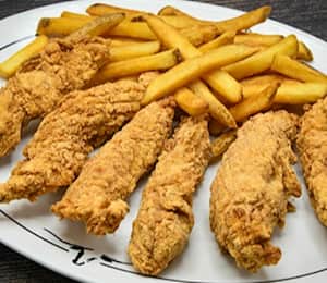 Saltgrass Steak House Delivery Menu | Order Online | 13561 N Central ...