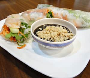 Rice Palace Delivery Menu | Order Online | 210 S Barstow St Eau Claire ...