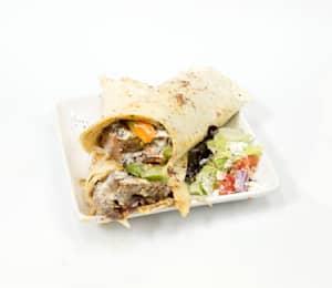 Kebabs To-Go Delivery Menu | Order Online | 17509 Coit Rd Dallas | Grubhub