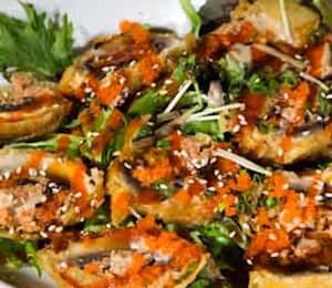 Sushi Xuan (Tramway) Delivery Menu | Order Online | 417 Tramway Blvd NE ...