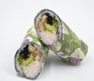 Sushi Freak Uptown Delivery Menu | Order Online | 2200 Louisiana Blvd ...