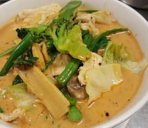 Thai Orchid Restaurant & Sushi Bar Delivery Menu | Order Online | 213 W ...