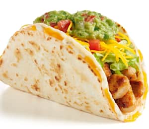 Del Taco Delivery Menu | Order Online | 7060 Broadway Lemon Grove | Grubhub