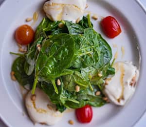 Serafina Tribeca - New York, NY Restaurant | Menu + Delivery | Seamless