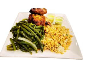 Super Chicken Rico - Aberdeen, MD Restaurant | Menu + Delivery | Seamless