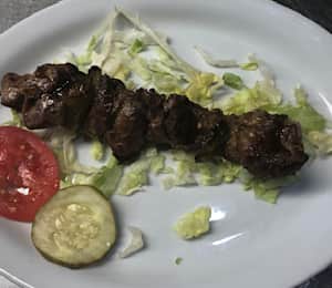 Gyro House Mediterranean Grill Delivery Menu | Order Online | 530 SW ...