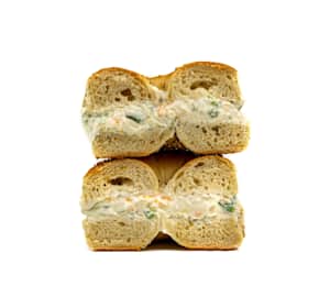 O'Bagel Delivery Menu | Order Online | 37 Easton Avenue New Brunswick ...