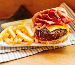 Essen Slow Fast Food - 515 Madison Ave - New York, NY Restaurant | Menu ...