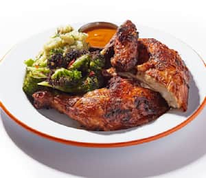 Fields Good Chicken Delivery Menu | Order Online | 599 Lexington Ave ...