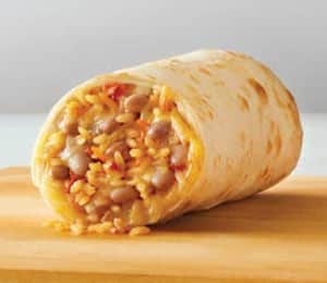 High Tech Burrito Delivery Menu | Order Online | 914a Sir Francis Drake ...