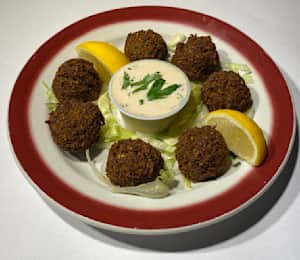 Taci's Beyti - Brooklyn, NY Restaurant | Menu + Delivery | Seamless