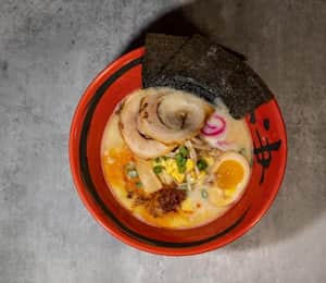 Akira Ramen & Izakaya Frederick Delivery Menu | Order Online | 3290 ...