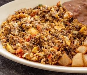 El Paisa Delivery Menu | Order Online | 10844 Harry Hines Blvd Dallas ...