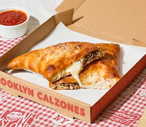 Brooklyn Calzones Delivery Menu | Order Online | 1108 Courthouse Rd ...
