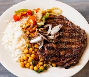 Momi's Kitchen Delivery Menu | Order Online | 11075 Mall Cir Waldorf ...