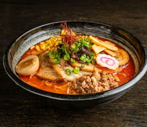 Kiko Ramen Garden City South Delivery Menu | Order Online | 361 Nassau ...