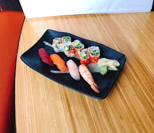 Douzo Modern Japanese Restaurant Delivery Menu | Order Online | 131 ...