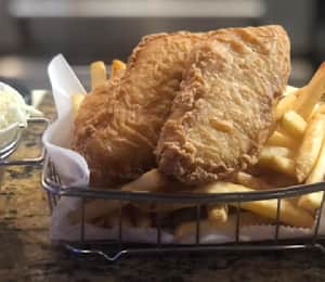 Old Line Pub Delivery Menu | Order Online | 30080 Three Notch Rd ...