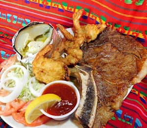 Los Compadres Delivery Menu | Order Online | 2437 Central Ave NW ...