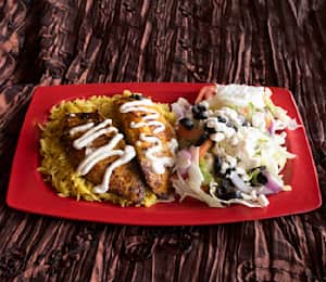 Milya Cafe Delivery Menu | Order Online | 11033 Reed Hartman Hwy Blue ...