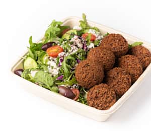 Mizlala Delivery Menu | Order Online | 5400 W Adams Blvd Los Angeles ...