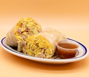 HAPPY BOY GRILL Delivery Menu | Order Online | 2800 E Del Amo Blvd ...