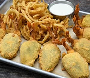 Saltgrass Steak House Delivery Menu | Order Online | 1001 Avenida De ...