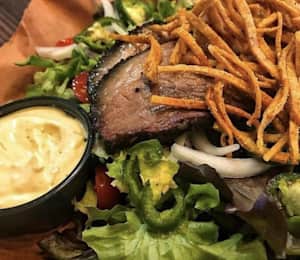 Limestone BBQ and Bourbon Delivery Menu | Order Online | 2062 Limestone ...