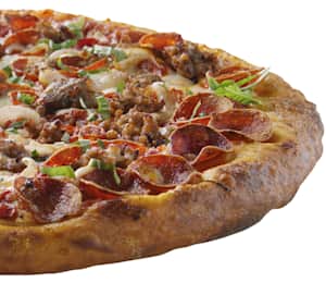 Brenz Pizza Co. Columbus Delivery Menu | Order Online | 1551 Lennox ...