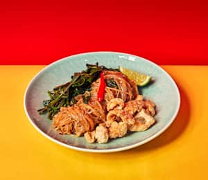 Sappe - New York, NY Restaurant | Menu + Delivery | Seamless