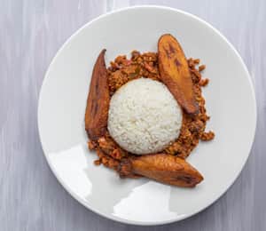 Chango Kitchen Delivery Menu | Order Online | 301 Willow Ave Hoboken ...