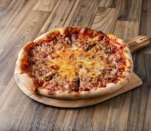Gigio's Pizza Delivery Menu | Order Online | 4643 N Broadway St Chicago ...